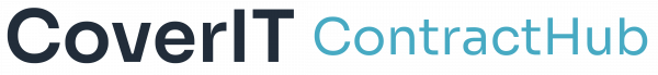 CoverIT ContractHub
